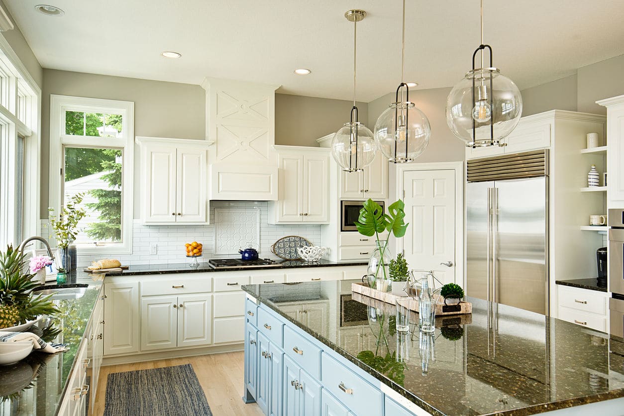 Builder Upgrades vs. DIY: The Showdown - Gallery Homes