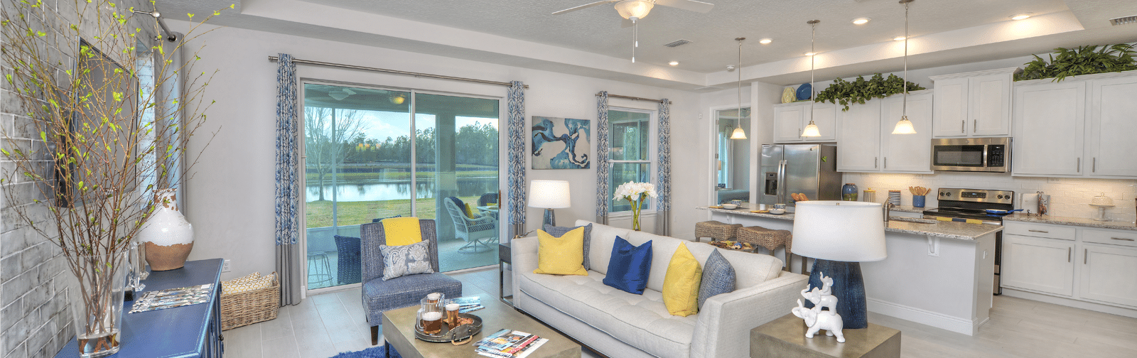 6 Must-Have Features for Your New Construction Home in 2022
