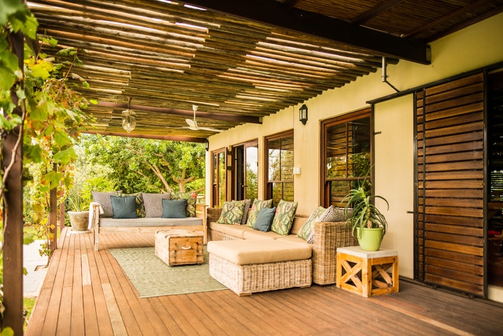 Mastering the Art of Outdoor Living: 7 Essential Design Tips - Gallery ...